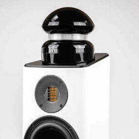 ELAC 4Pi Plus V Szuper ribbon magassugárzó - Audiophile Szalon