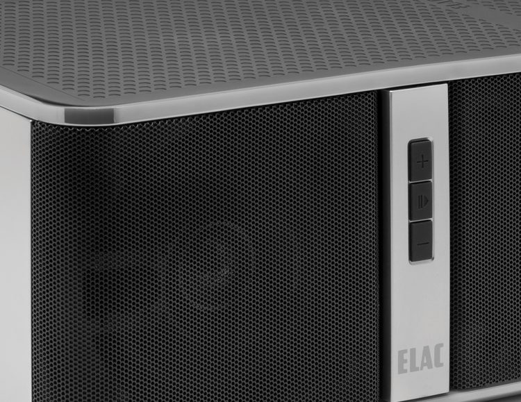 Elac Discovery Z3 Wireless Hangfal - Audiophile Szalon